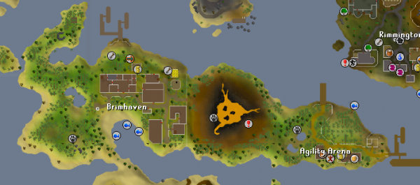 Karamja - Emps-World Wiki