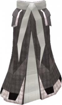 Elite void knight robe (g) - Emps-World Wiki