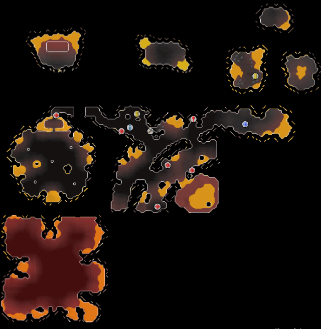 Obsidian caves - Emps-World Wiki