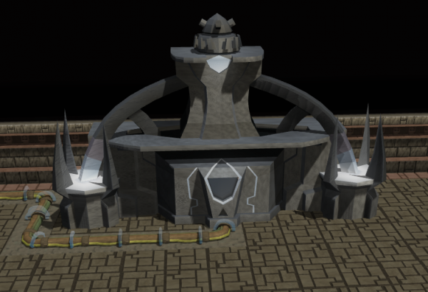 Soul compound - Emps-World Wiki