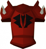 Dragon platebody - Emps-World Wiki