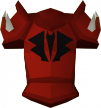 Dragon platebody - Emps-World Wiki