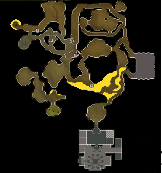 Barbarian dungeon - Emps-World Wiki