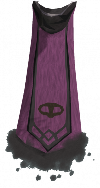 Thieving master cape - Emps-World Wiki